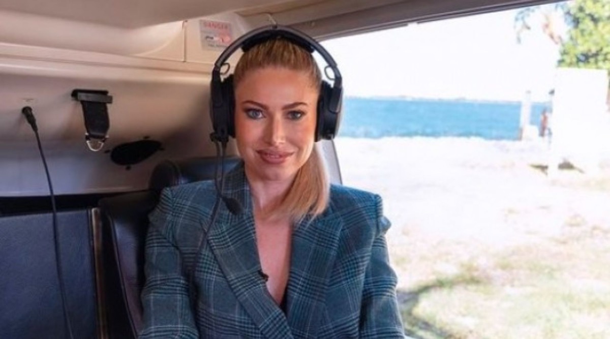 Тя е продала имоти за 750 млн. долара във Флорида през 2021 г — LUXIMMO | ex Лукс Имоти