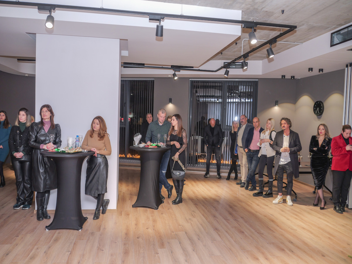 LUXIMMO представи новия проект S TOWER на ексклузивно събитие — LUXIMMO